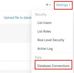 Introduction à Apache Superset - datacorner par Benoit Cayla