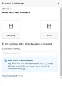 Introduction à Apache Superset - datacorner par Benoit Cayla