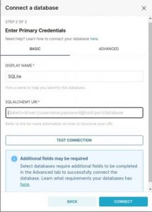 Introduction à Apache Superset - datacorner par Benoit Cayla