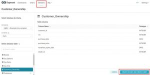 Introduction à Apache Superset - datacorner par Benoit Cayla